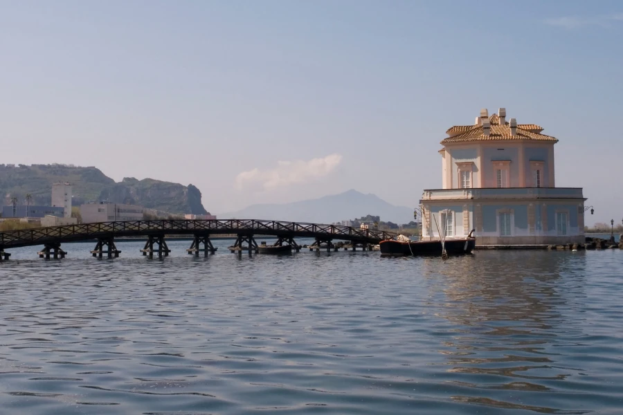 Lago di Fusaro: origine, cosa fare e come arrivare