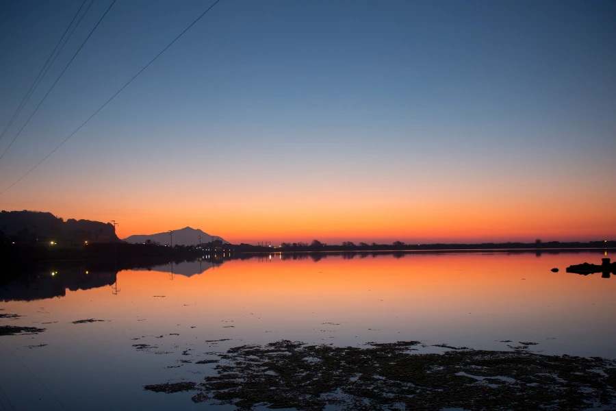 Lago di Fusaro: origine, cosa fare e come arrivare