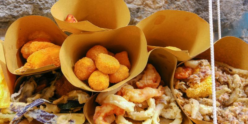 Lago di Fusaro: origine, cosa fare e come arrivare